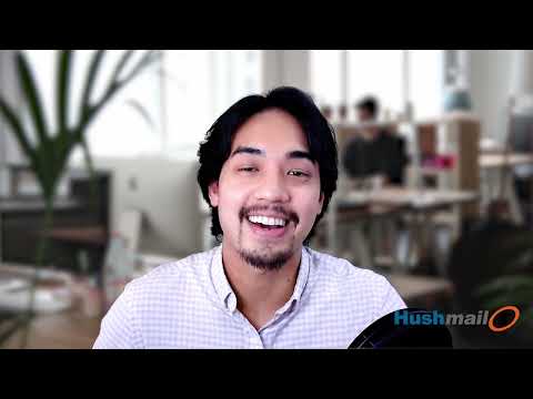 How to set Hushmail DNS records for Wix | Tutorial
