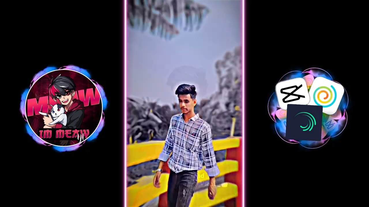 SLOW MOTION XML FILE ||🔥NEW TREND ATUTUDE XML FILE 😎🇧🇩 || BY @immeawyt