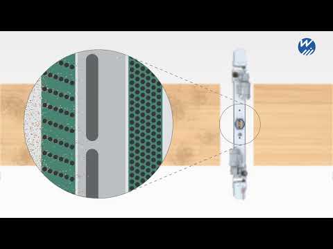 Fox Panel Cleaner - a smart and compact solution