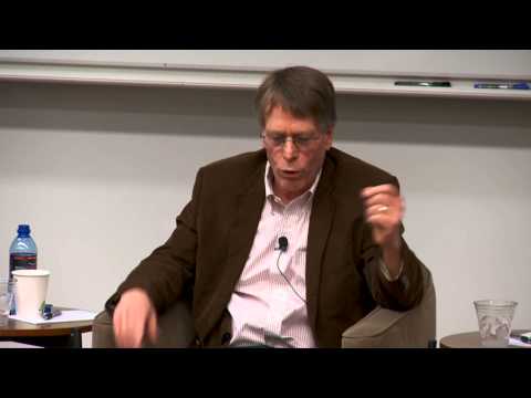 Policy Uncertainty and Its Economic Implications: Panel Discussion