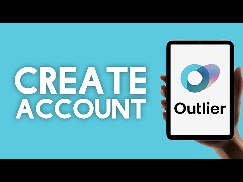 NEW WAY: How to Create Outlier AI Account 2025 - Full Tutorial