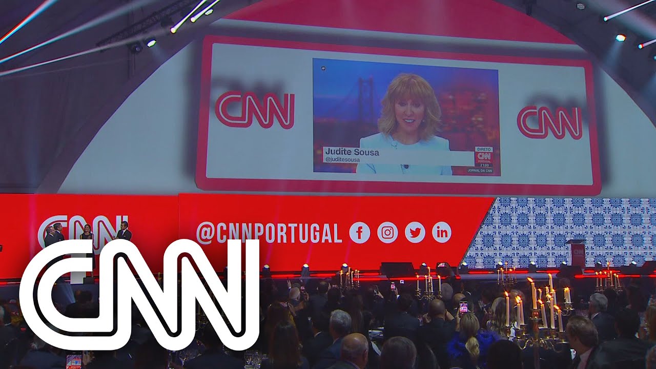 CNN Portugal estreia com mais de 1,4 milhões de espectadores | Além da ...