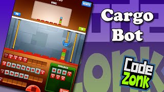 24 Games Like Cargo-Bot – Games Like