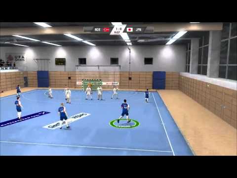 Steam Community :: Video :: IHF Handball Challenge 12 (PC) Review- Last ...