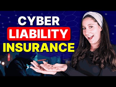 Cyber Liability Insurance: What It Covers & Why Your Business Needs It