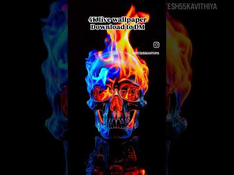 4k live wallpaper download