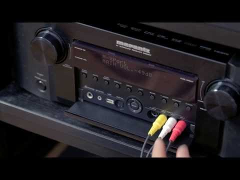 David Chang Electrical & IT: your audio-visual specialist