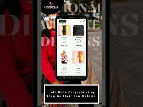 Congratulations to Classé for their new website ???????? ????