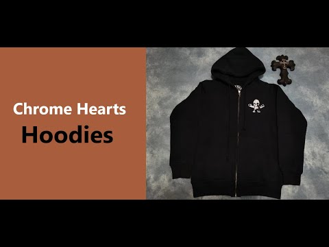 ChromeHeartsHoodies | Hoodies | #chromeheartzipuphoodie #greychromeheartshoodie #redchromeheartshood