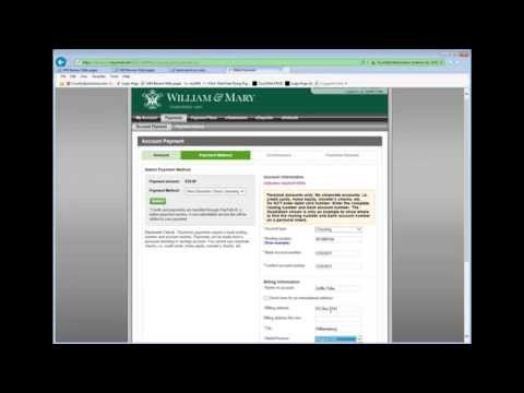 eservices checkpayment
