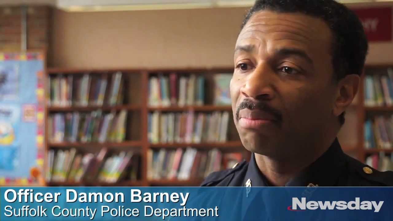 SCPD Seeking More Minority Recruits