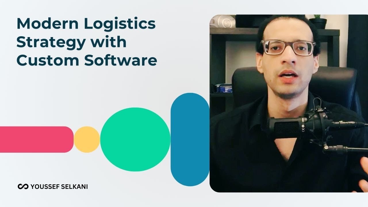 Transform Your Logistics Operations with Custom-Built LMS Solutions