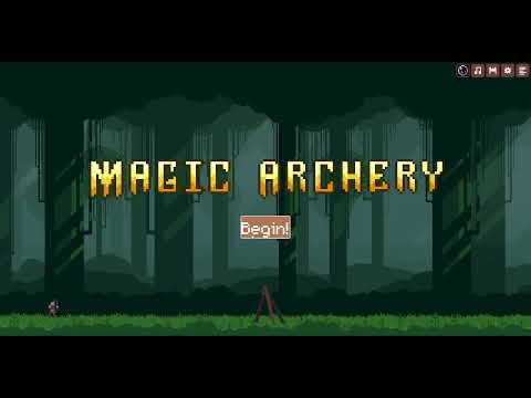 Steam Community :: Magic Archery