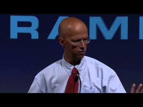 Managing Power and Dependence (Prof. Daniel Corsten)