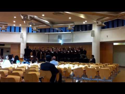 Sep 6, 2013 - English as a Lingua Franca 6 Roma Tre University Sounds of Italy Concert Part 1
