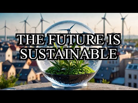 The FUTURE of Sustainability How SBTi's New Standard Will CHANGE Everything