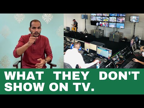 EP 8 - Akshay Kamat - TECHNOLOGIES USED IN CRICKET || HAWKEYE, HOTSPOT, SNICKOMETER, RTS.