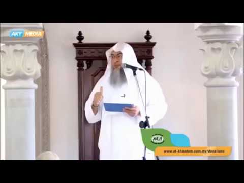 Types of Martyrs in Islam - Sheikh Assim Al Hakeem