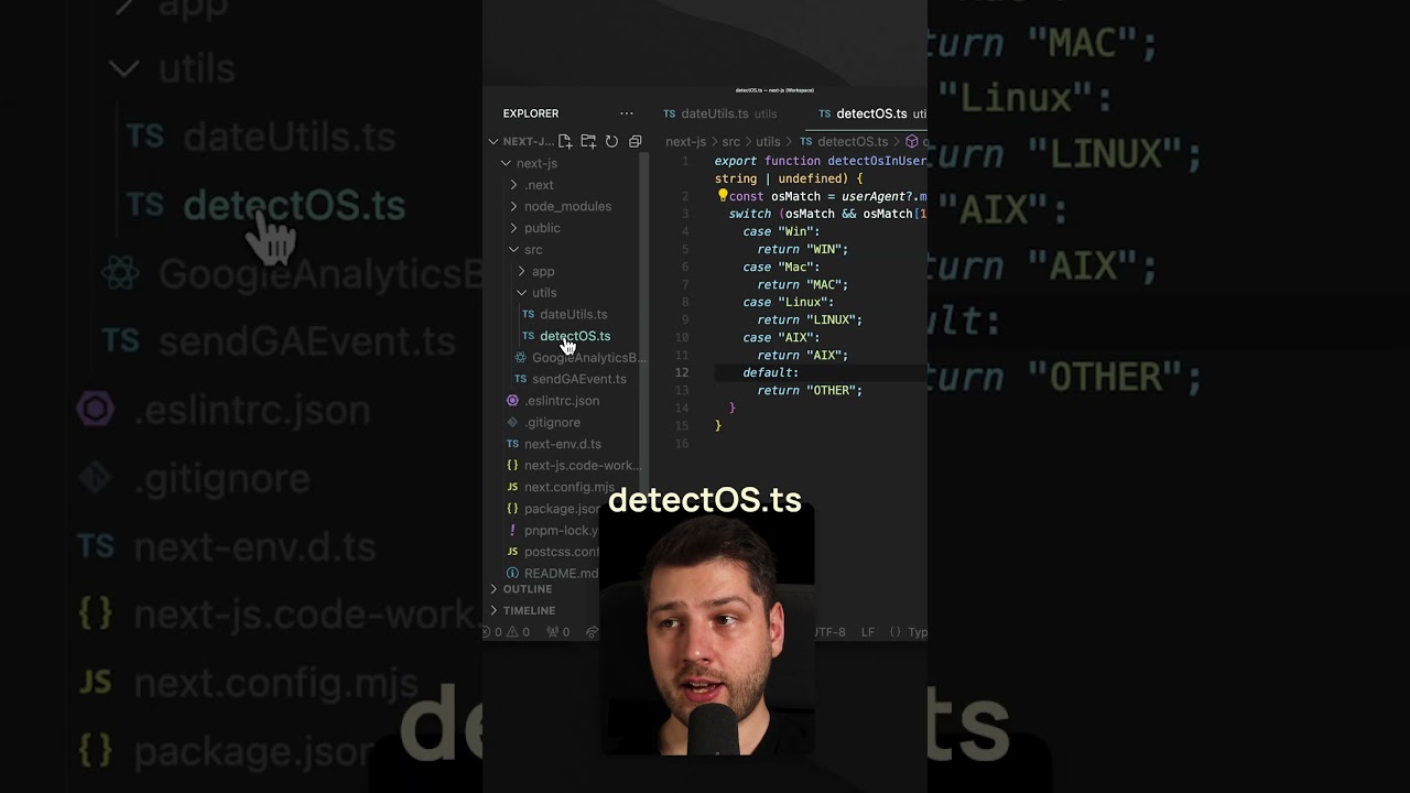 Every React Project Needs a Utils Folder