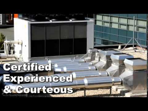 Master Mechanical HVAC Corp Miami Repair Service Contractors