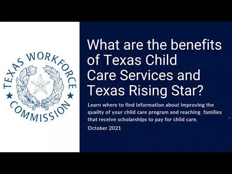 TWC Texas Subsidy and Rising Star