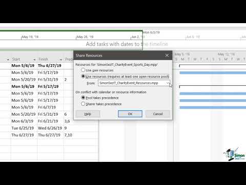 04 Resource Sharing