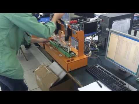 PCB Assembly Jig - Printed Circuit Board Assembly Jig Latest Price ...