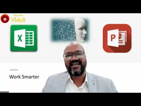 Maximizing Efficiency Harnessing the Power of AI & Excel for Tax & Finance Professionals. 28Mar 2024
