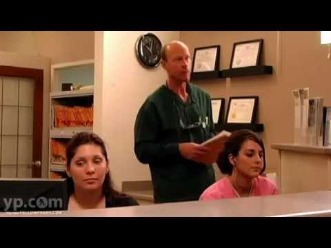 Vacaville Dentist | Dr. Martin B. Jackman DDS | (707) 451-2982