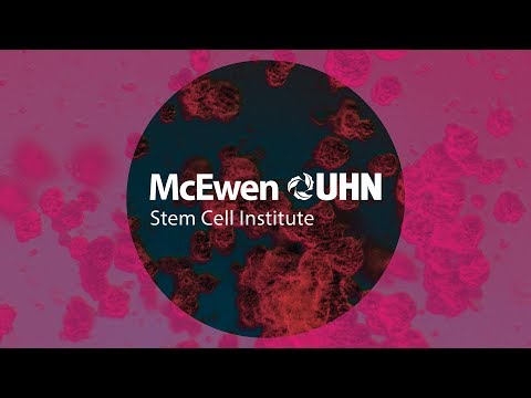 McEwen Stem Cell Institute • Ignite the Revolution