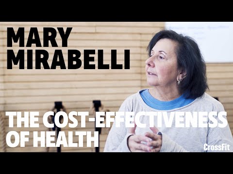 The Cost-Effectiveness of Health