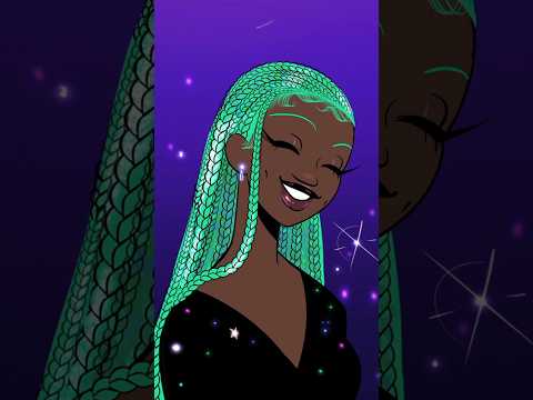 Procreate Dreams Character Drawing Digital Art Brushes