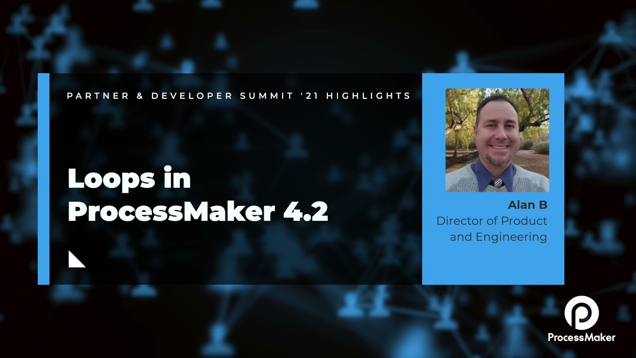 Loops with ProcessMaker 4.2