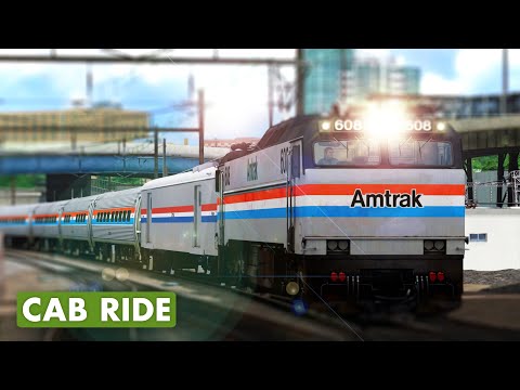 Steam Community :: Video :: Train Simulator — 'Quick Brick' Scenario ...
