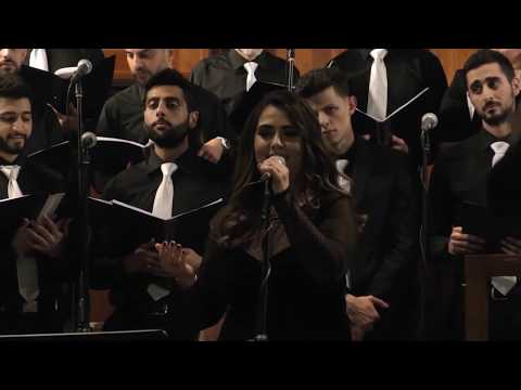 A Tribute to Zaki Nassif – WAJDI ABOU DIAB