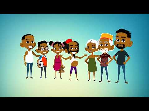 Kwaku Anansi the deviant | Anansi story | moral story for kids | personal values | family values