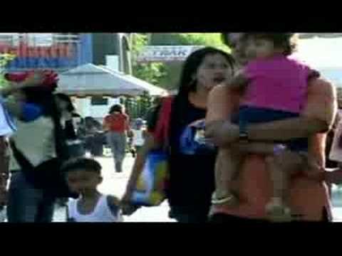 Magicalympics at Enchanted Kingdom