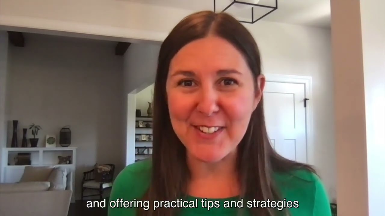Embracing Neurodiversity: A Path to Affirming Support