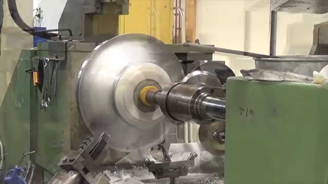 Automatisk trycksvarvning #2