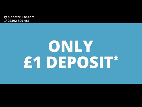 P&O Cruises Iona - How to Get a Good Deal With Pre Registration | Planet Cruise