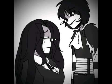 "AHHHH-" ||CREEPYPASTA|| #creepypasta #animation #animationmeme #laughingjack #laughingjill #meme
