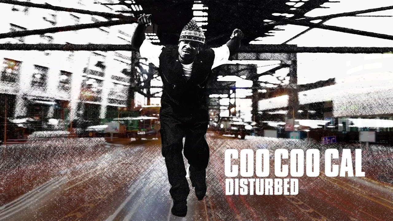 Coo Coo Cal - My Projects (Remix)