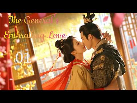 ENGSUB【The General's Enthralling Love】▶ EP 01 #chinese short drama eng sub #施予斐 #任运杰