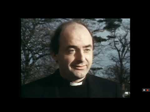 The Archbishop of Dublin, Dr Kevin McNamara, dies at the age of 60, 1987