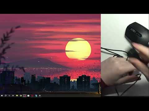 How To Connect Logitech G305 Wireless With PC