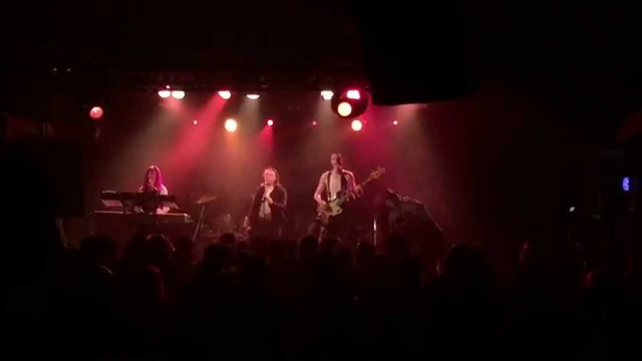 The Memepunks - Poison / Passengers