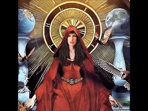 Pantomath Lilith (Scout Larue Willis)