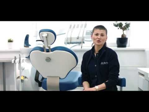 Dr. Martin dental clinic - Dr. Marta Sarudi INVITE