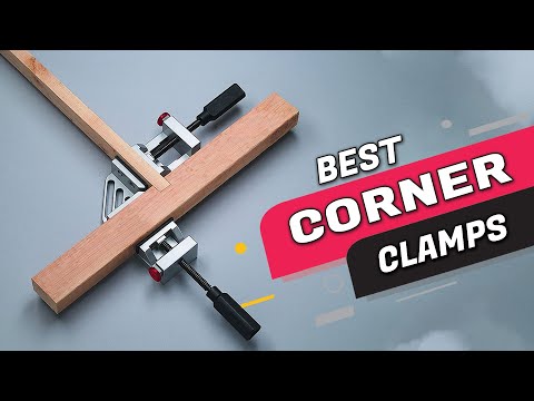 Top 5 Best Corner Clamps Review In 2023
