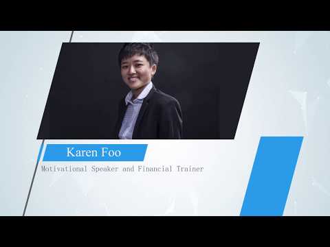 【 Forex Malaysia 】Financial Expo 丨 2019 Wiki Financial Expo in Kuala Lumpur - Speakers Profile